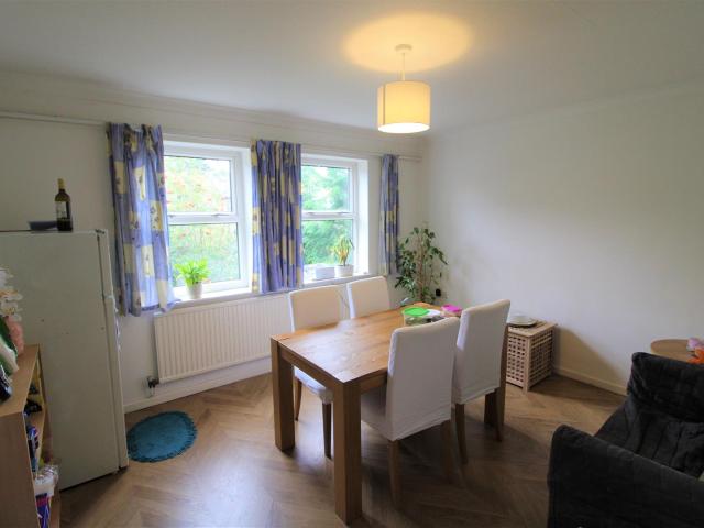 Apartment at West Road, Lancaster