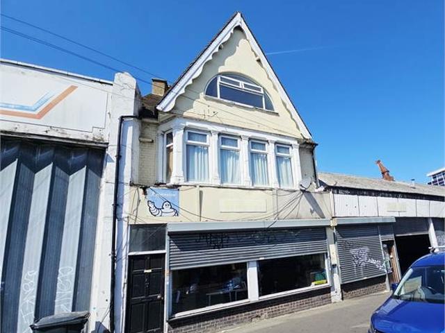 Apartment at West Road, Southend on Sea