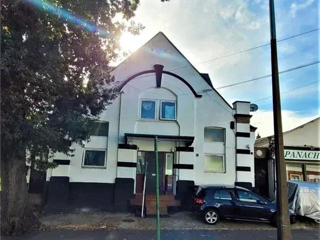 Apartment at West Road, Southend on Sea