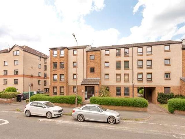 Apartment at West Savile Terrace, City of Edinburgh