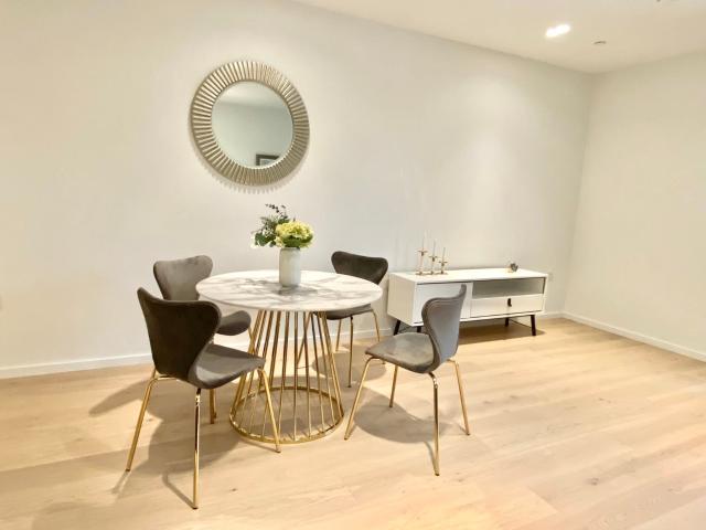 Apartment at West Smithfield, City of London