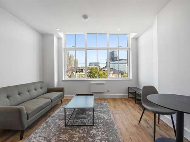 Apartment at West Smithfield, City of London