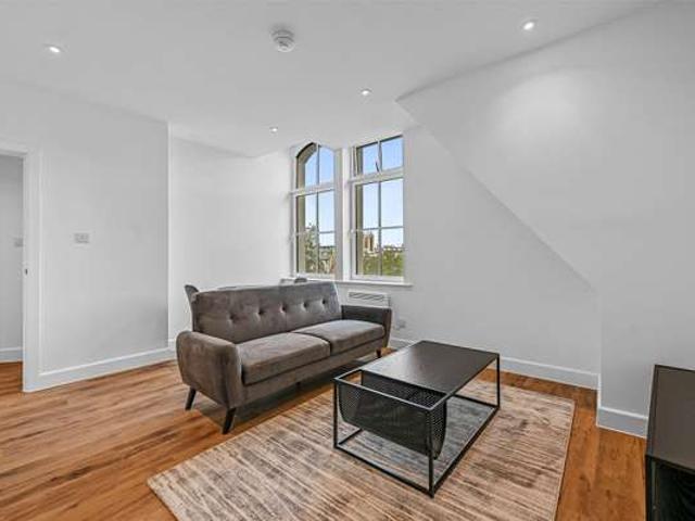 Apartment at West Smithfield, City of London