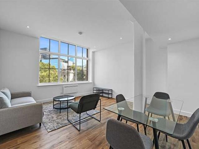 Apartment at West Smithfield, City of London