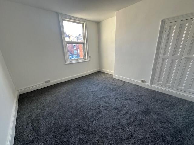 Apartment at West Strand, Preston