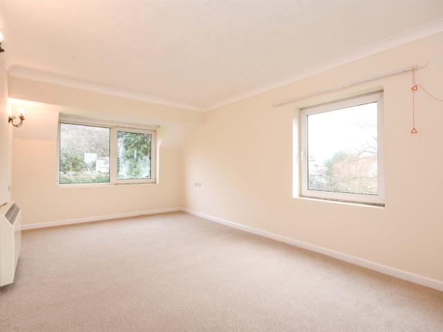 Apartment at West Street, Coggeshall