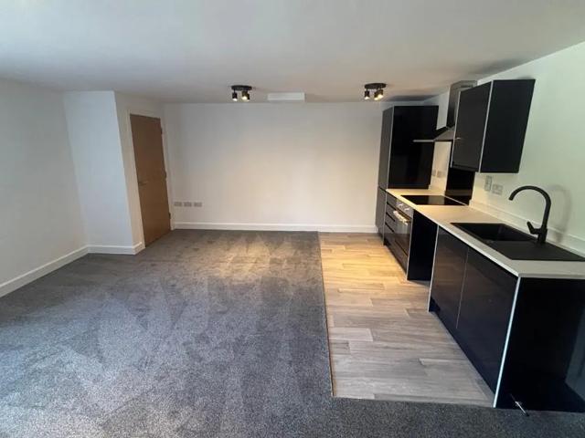 Apartment at West Street, Chesterfield