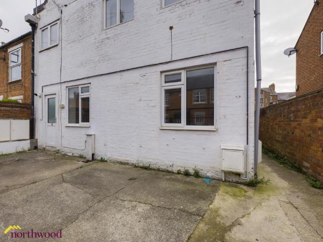 Apartment at West Street, Cherwell District