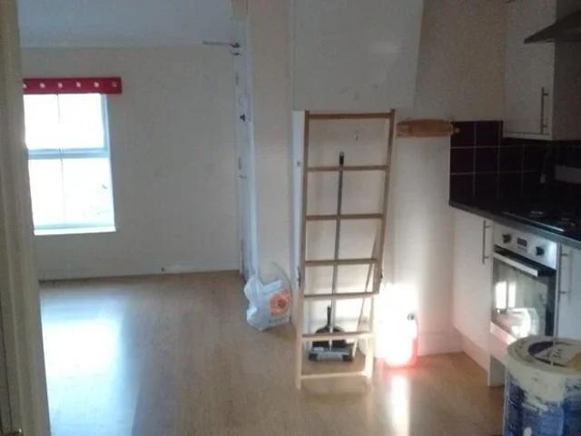 Apartment at West Street, Cherwell District