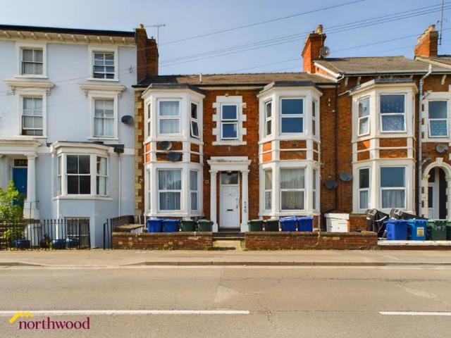 Apartment at West Street, Cherwell District