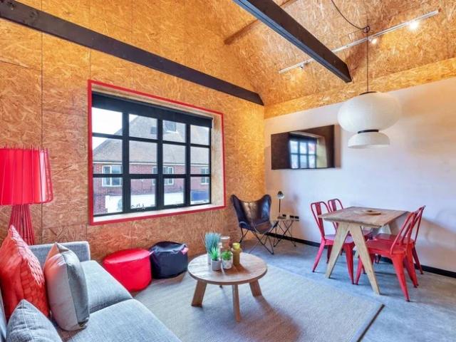 Apartment at West Street, Chichester