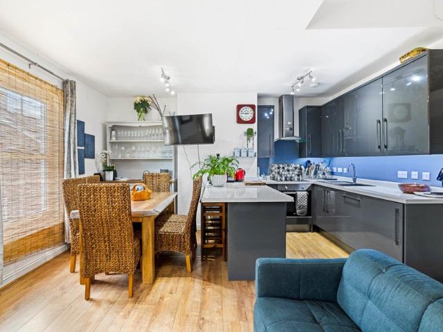 Apartment at West Street, Crawley