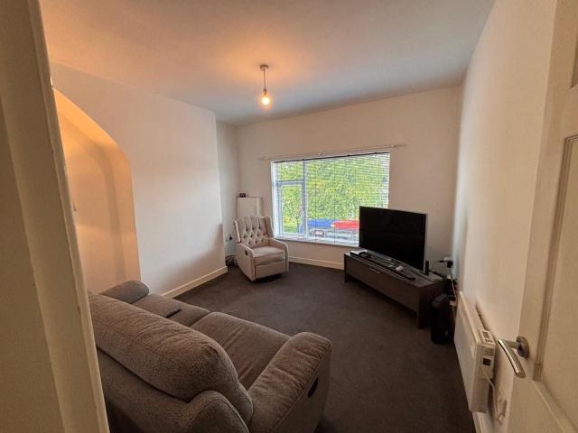 Apartment at West Street, Crewe