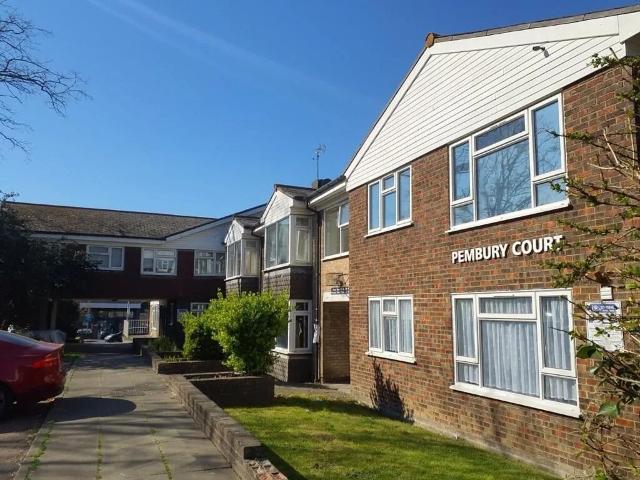 Apartment at West Street, Borough of Swale