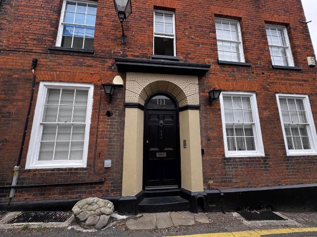 Apartment at West Street, Borough of Swale