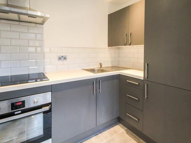 Apartment at West Street, Bradford