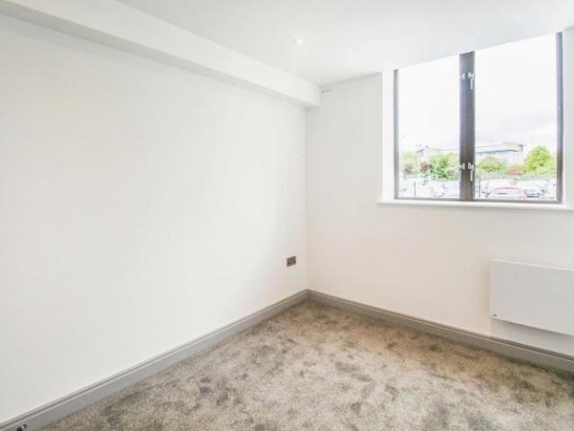 Apartment at West Street, Bradford