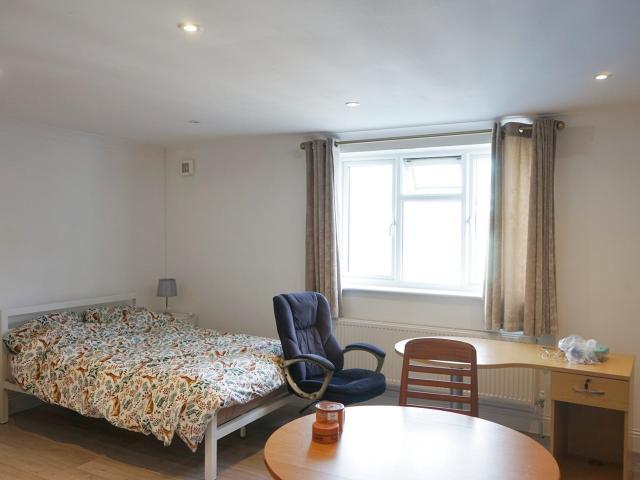Apartment at West Street, Brighton