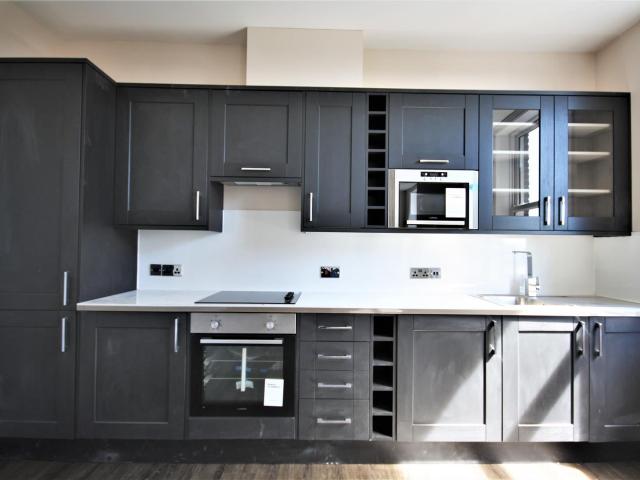 Apartment at West Street, Brighton