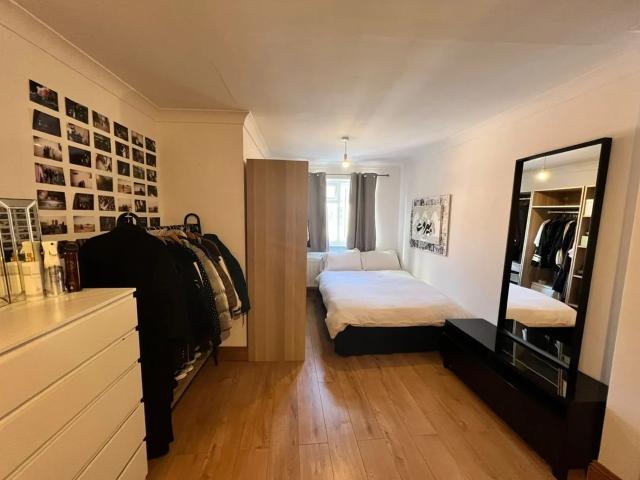 Apartment at West Street, Brighton