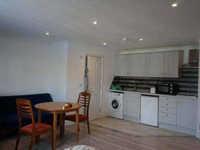 Apartment at West Street, Brighton