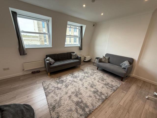 Apartment at West Street, Brighton