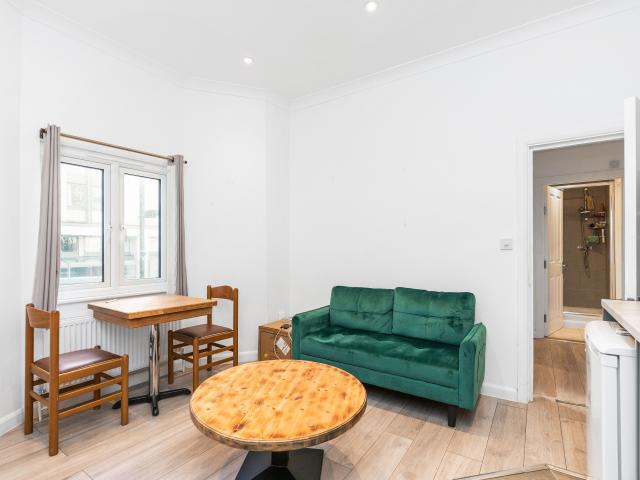 Apartment at West Street, Brighton