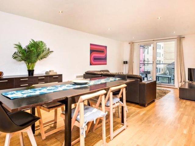 Apartment at West Street, Brighton