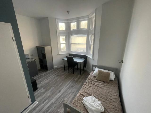 Apartment at West Street, Brighton