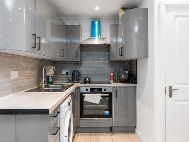 Apartment at West Street, Brighton