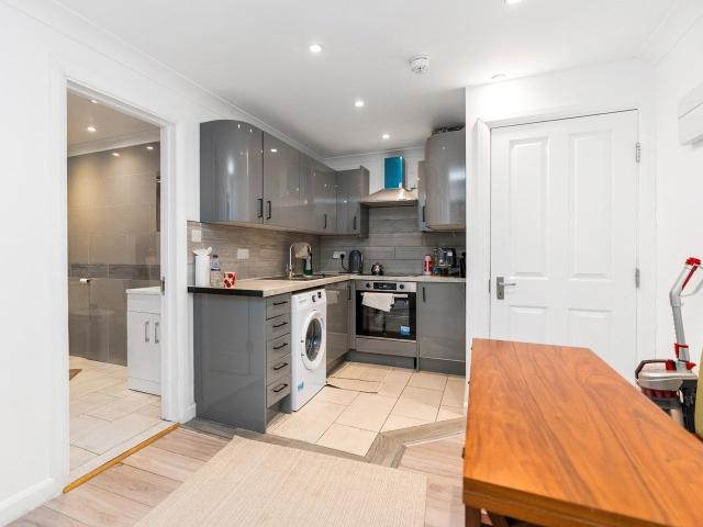 Apartment at West Street, Brighton