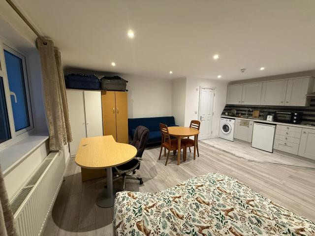 Apartment at West Street, Brighton