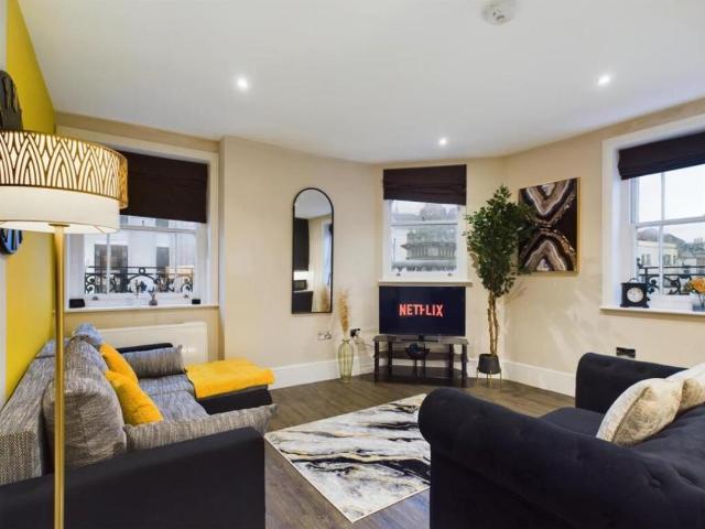 Apartment at West Street, Brighton