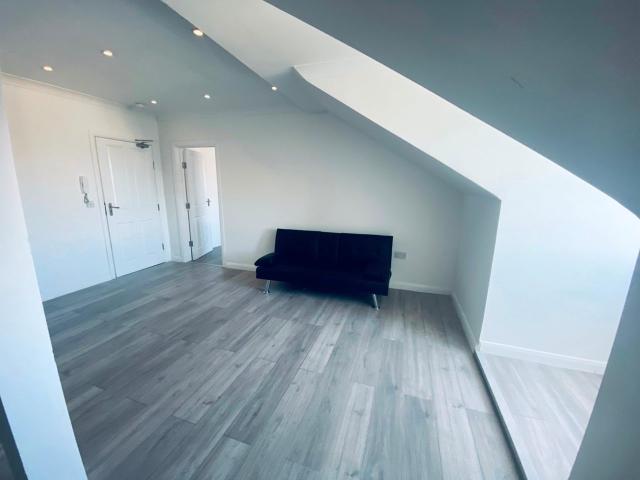 Apartment at West Street, Brighton
