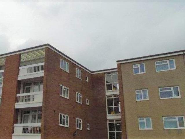 Apartment at West Street, Bridgwater