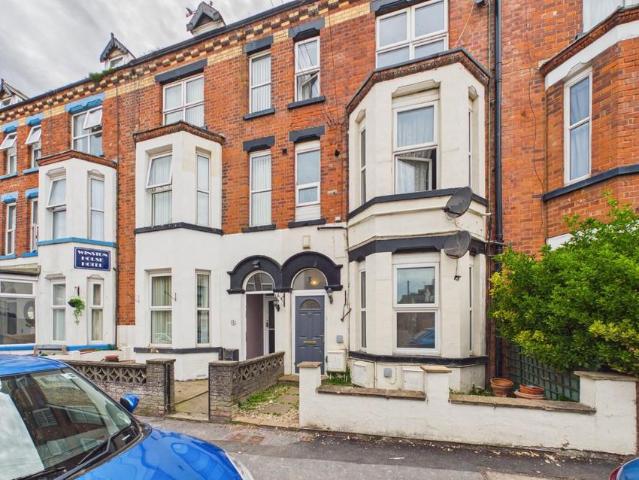 Apartment at West Street, Bridlington