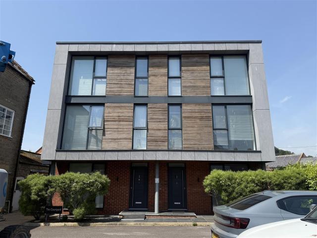 Apartment at West Street, Bridport