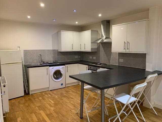 Apartment at West Street, Bristol