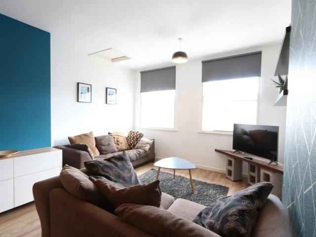 Apartment at West Street, Bristol
