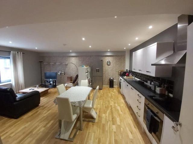 Apartment at West Street, Bristol