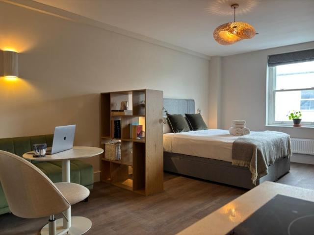Apartment at West Street, Bristol