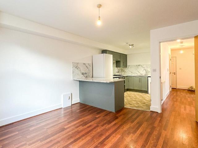 Apartment at West Street, Bristol