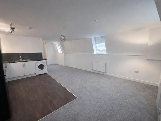 Apartment at West Street, Bristol