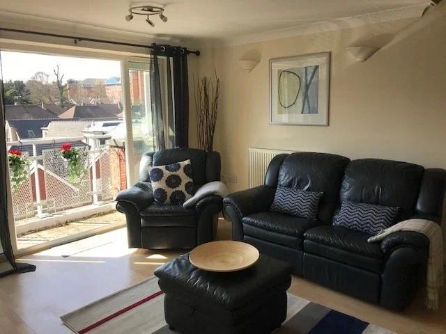 Apartment at West Street, Greater London
