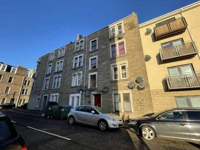 Apartment at West Street, Dundee