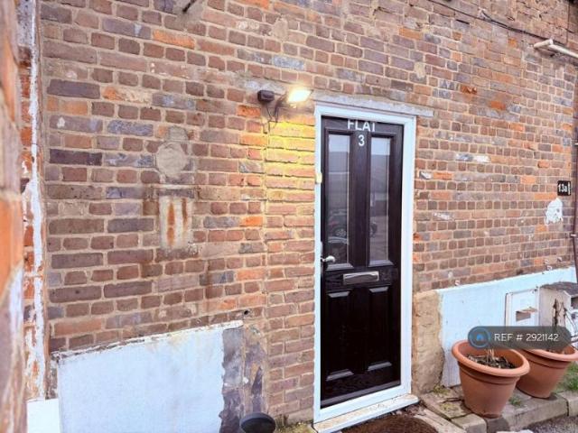Apartment at West Street, Dunstable