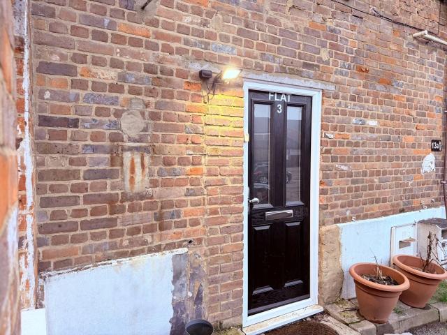 Apartment at West Street, Dunstable