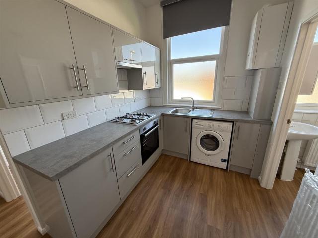 Apartment at West Street, Dunstable