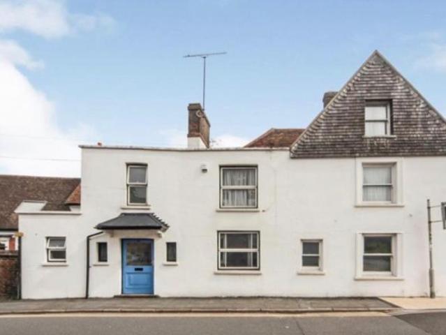 Apartment at West Street, Dunstable