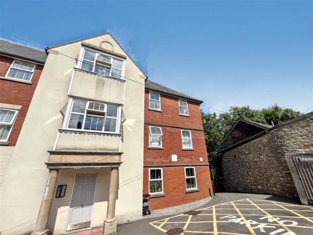 Apartment at West Street, East Devon